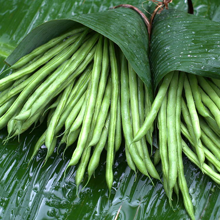 Buncis Baby - Baby String Beans / 250gr | Pasar Rakyat Bali